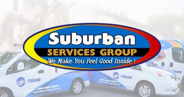 HVAC Latham NY | Suburban Services Group