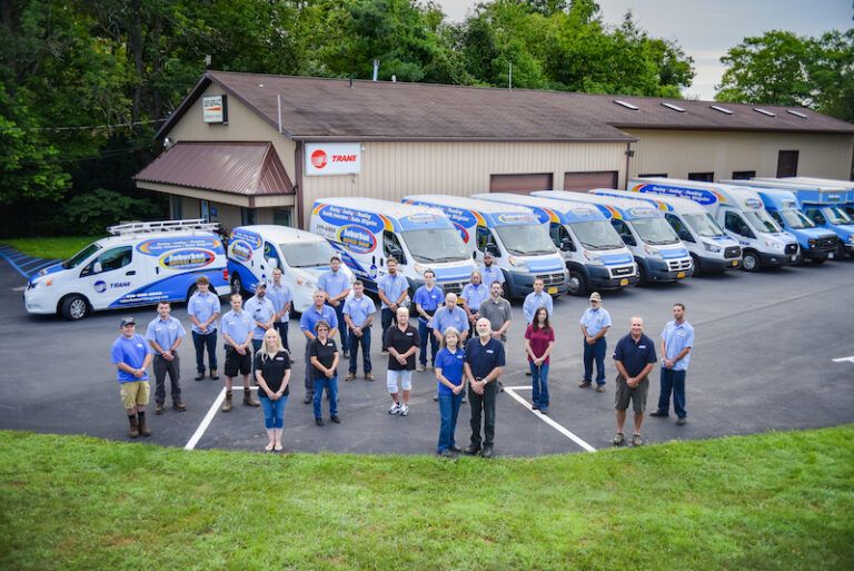 Careers - Suburban Services Group